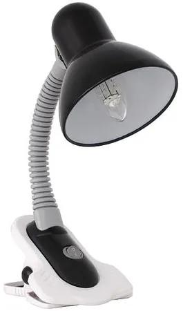 Kanlux 07151 SUZI HR-60-B Stolní lampa