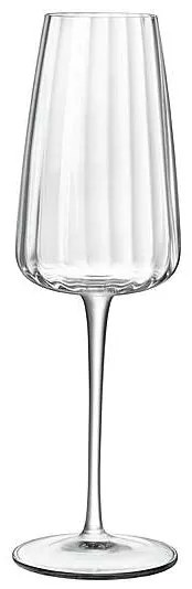Luigi Bormioli Luigi Speakeasies Swing prosecco coctail 210 ml 6 ks