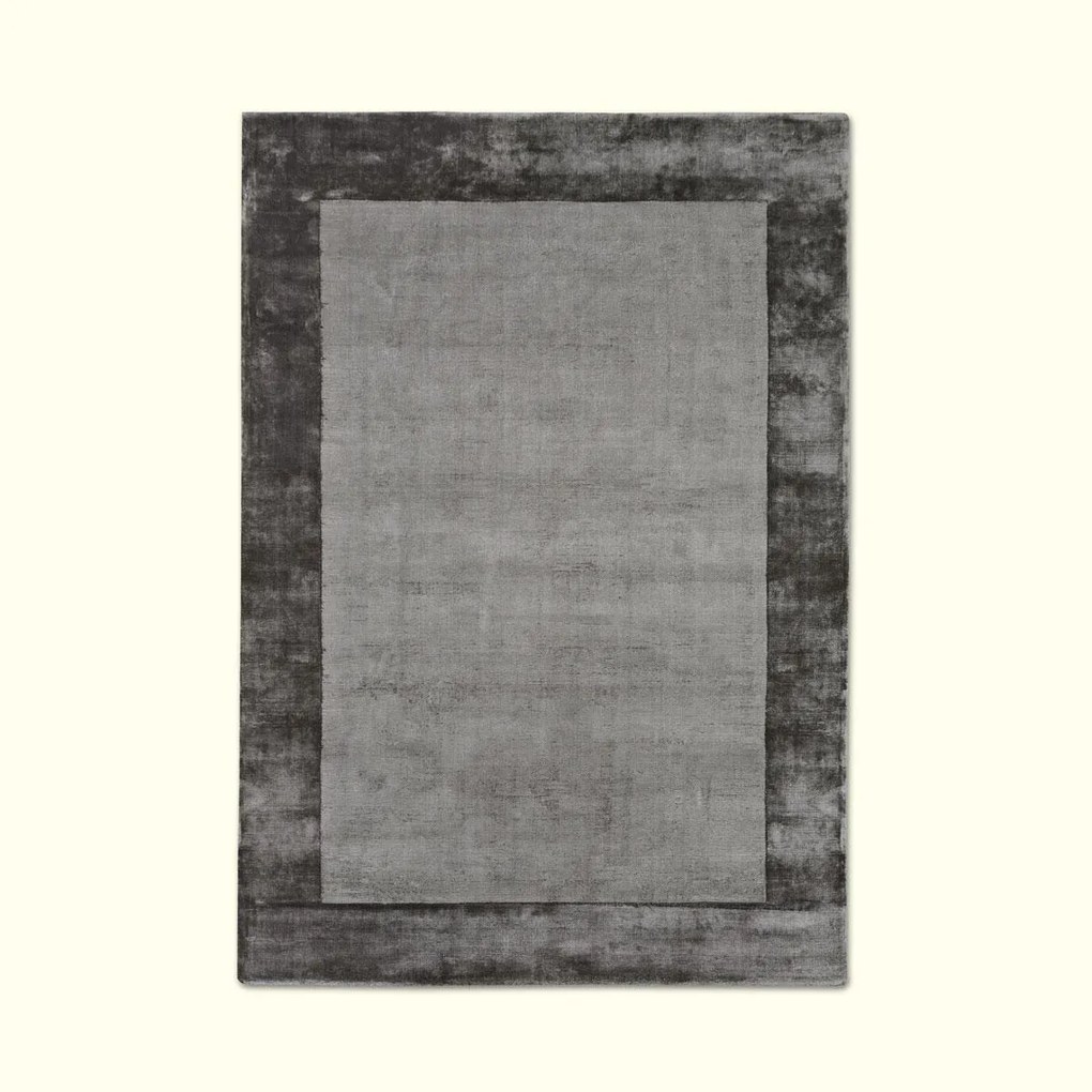 Koberec ARACELIS STEEL GRAY 200x300 cm