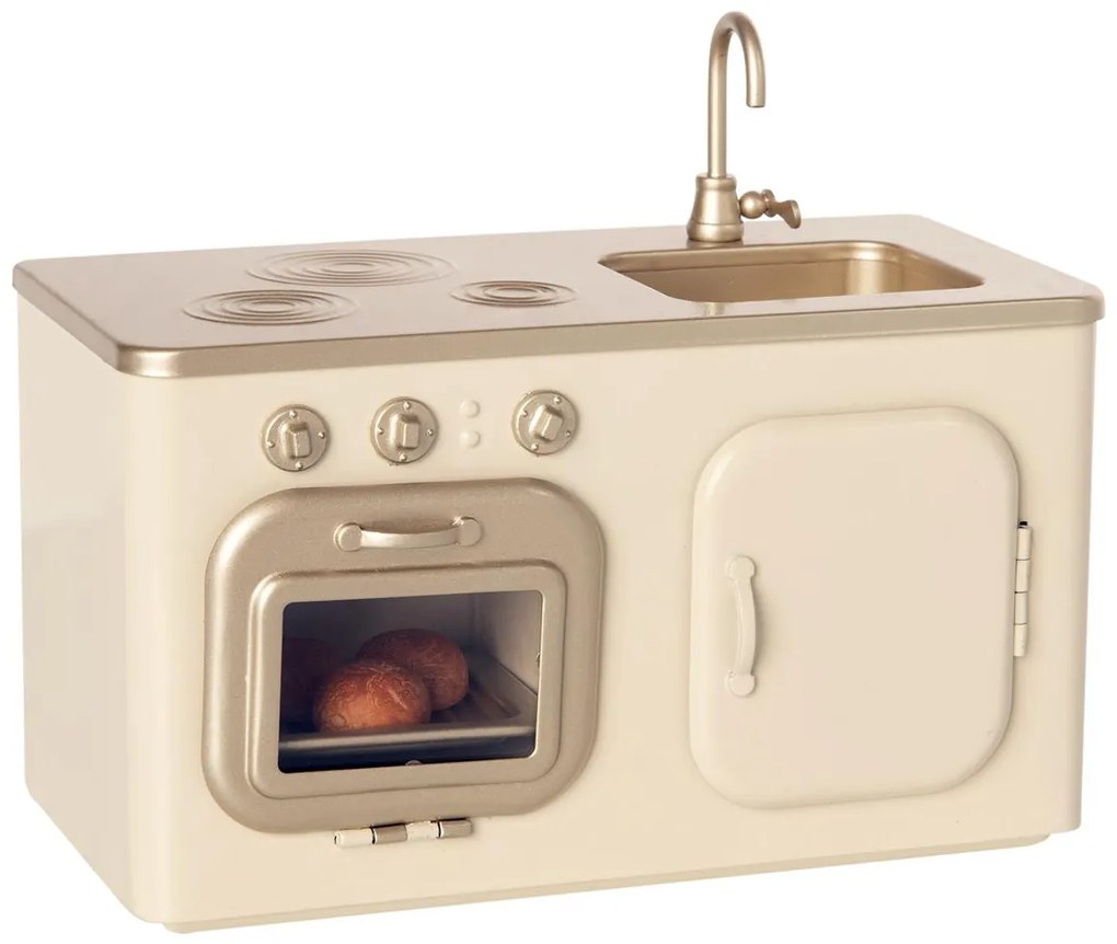 Miniaturní kuchyně