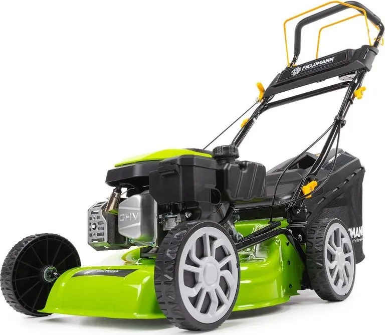 Benzínová sekačka FZR 4115-LiBES 2 kW, 41 cm FIELDMANN