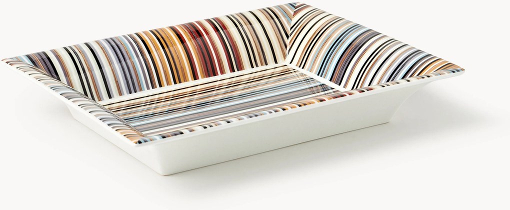 Servírovací podnos z kostního porcelánu Fine Bone China Jenkins