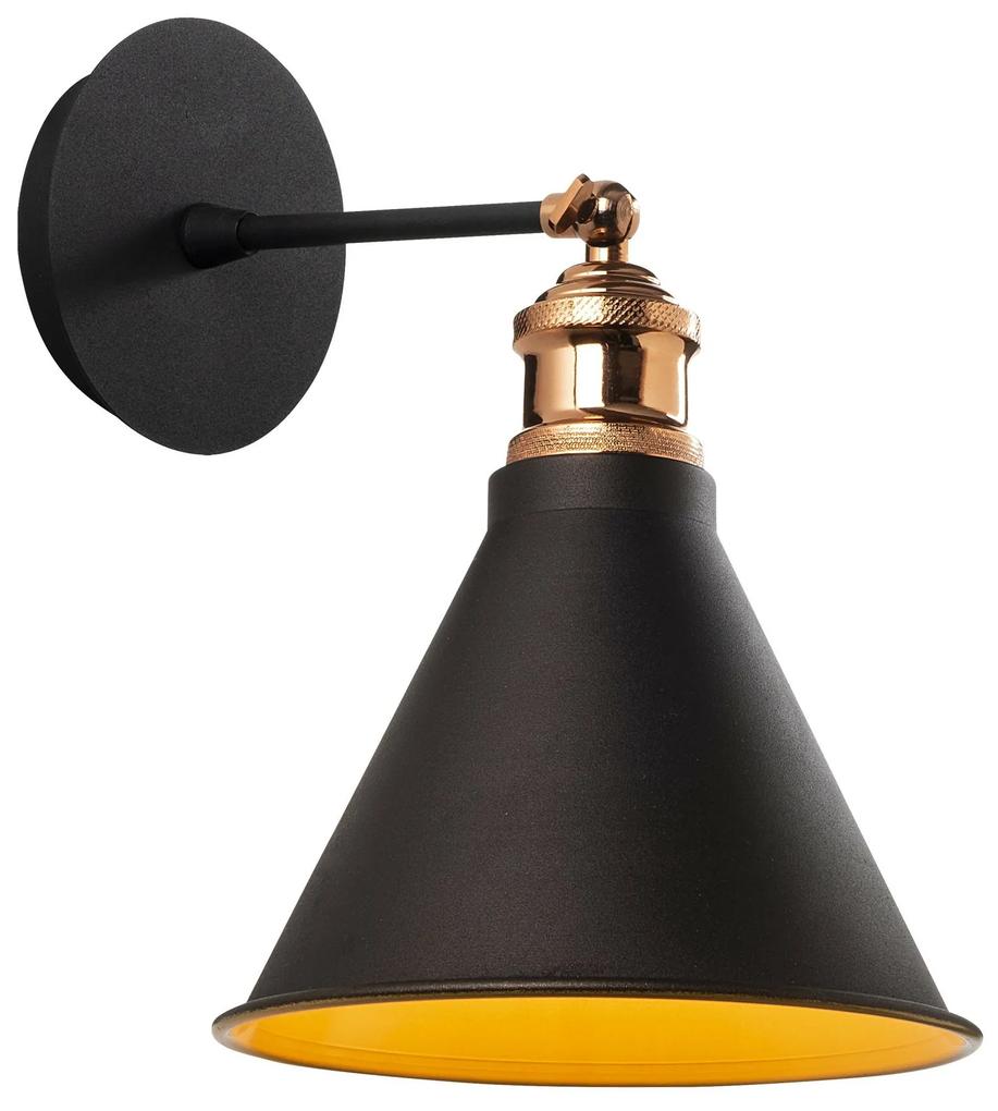 OPVIQ Nástěnná lampa Berceste N 680