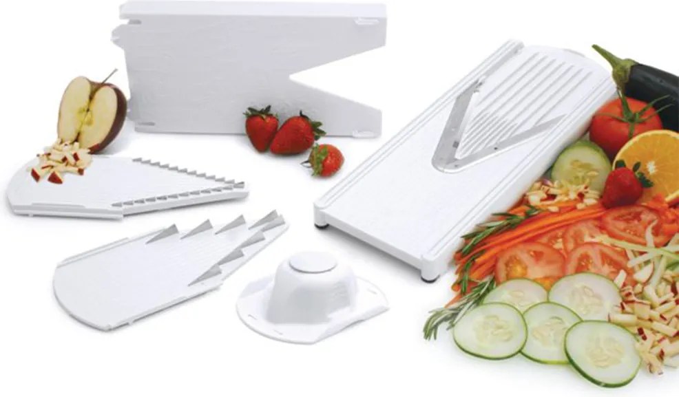 Verk Group Kráječ kráječ na zeleninu a ovoce