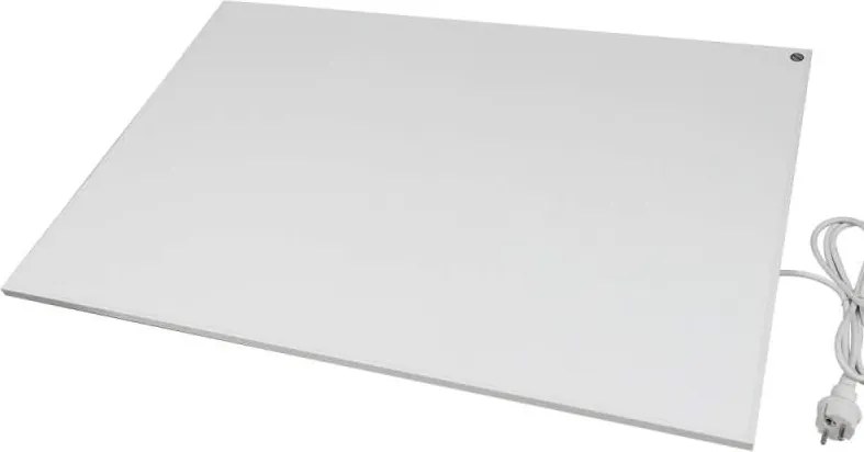 ByeCold | Nástěnný infrapanel | Bez termostatu  | 350W | 60x60 cm | Výhřevnost 6,5m² | 5HL0606P