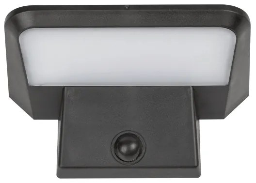Rabalux 77005 - LED Solární svítidlo se senzorem QESA LED/10W/3,7V IP44