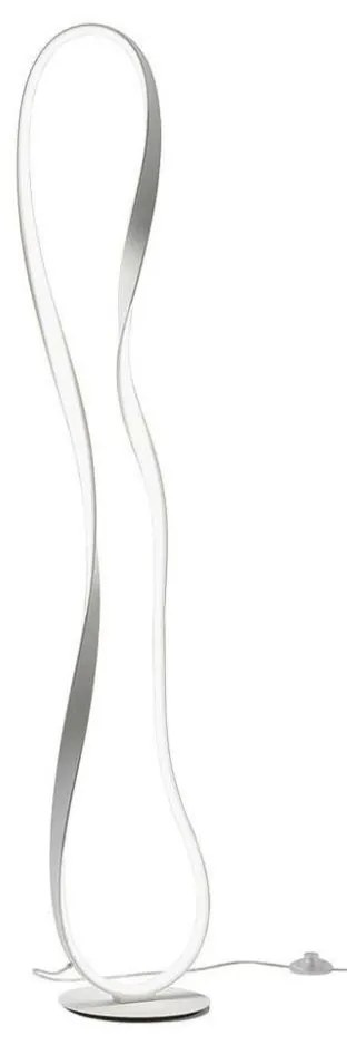 Redo 01-1417 - LED Stmívatelná stojací lampa NUBO 1xLED/35W/230V 01-1417