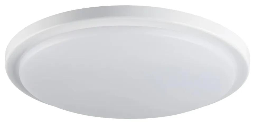 Kanlux | Kanlux 29161 - LED Koupelnové stropní svítidlo ORTE LED/24W/230V IP54 | KX2429