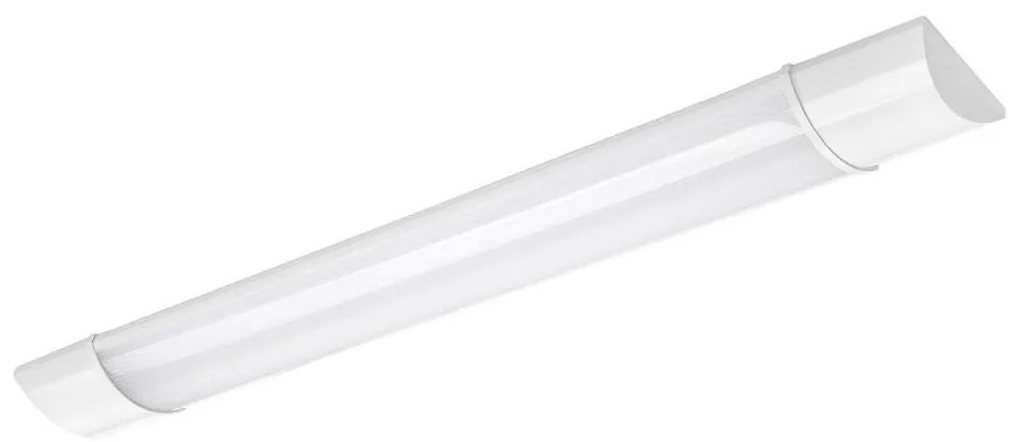 Rabalux 1453 - LED Podlinkové svítidlo BATTEN LED/40W/230V bílá 3200 lm