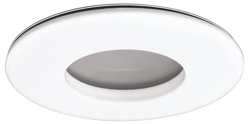 Eglo | Eglo 97428 - LED Koupelnové podhledové svítidlo MARGO-LED 1xLED/5W/230V IP65 | EG97428