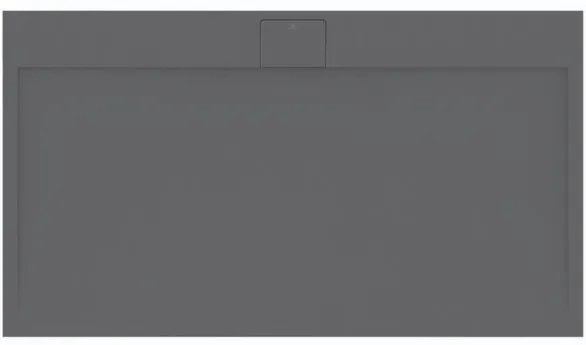 Ideal Standard i.Life Sprchová vanička litá 160 x 90 cm, betonově šedá T5226FS