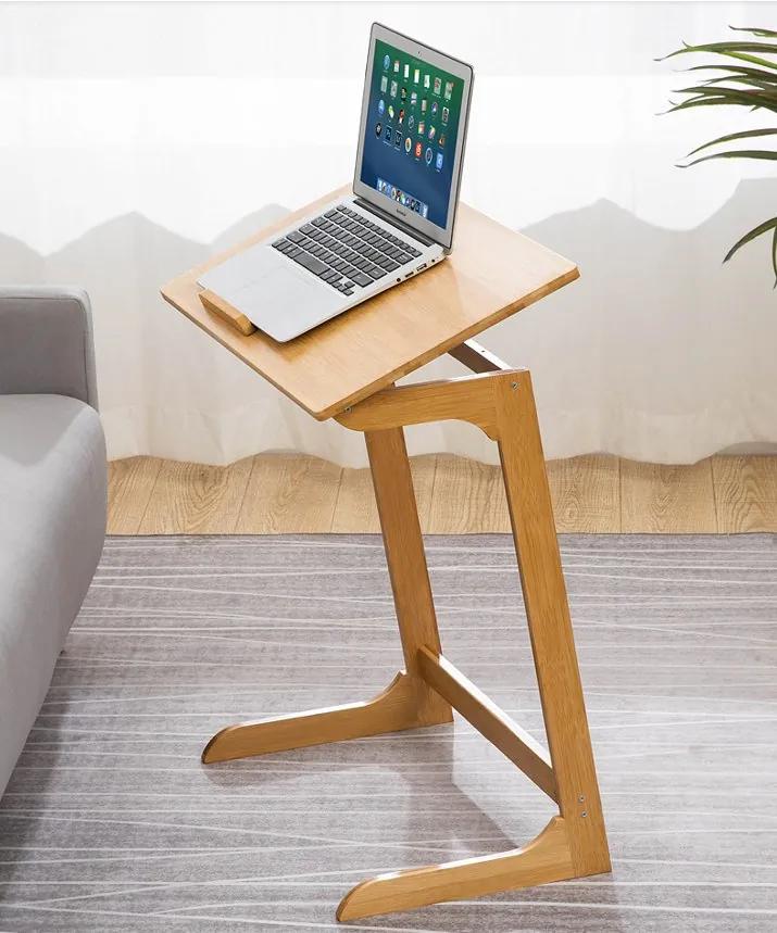 Casarredo - Komfort nábytek Příruční stolek NOTE PC, bambus