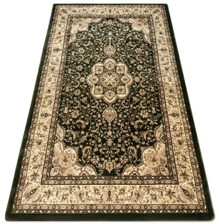 Koberec ROYAL AGY model 0521   tmavě zelený
