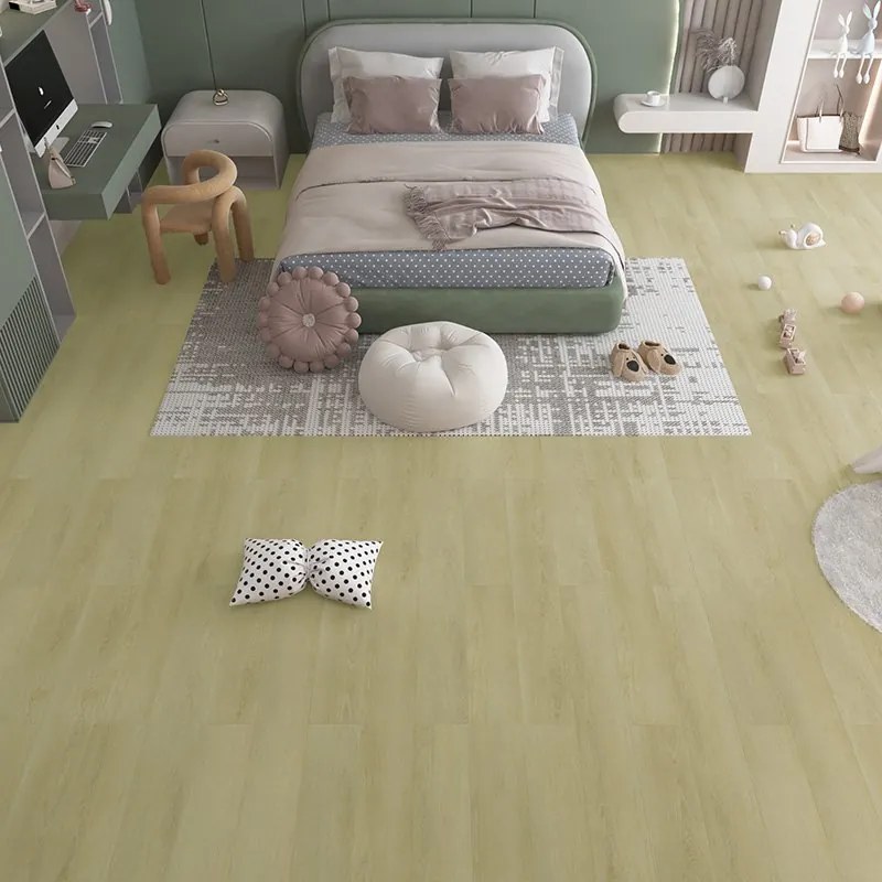 Vinylová plovoucí podlaha Area Floors Wood Click Rigid 5304 Dub merit 2,503 m²