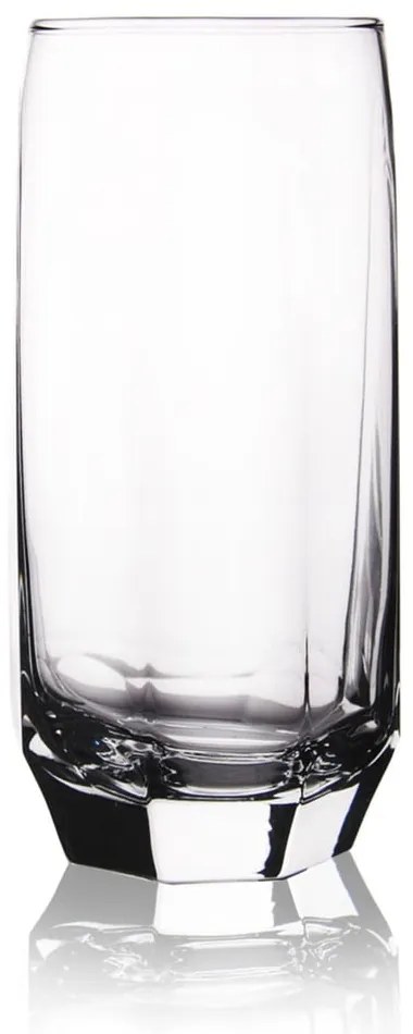 Sklenice v sadě 6 ks 385 ml Diamond – Orion