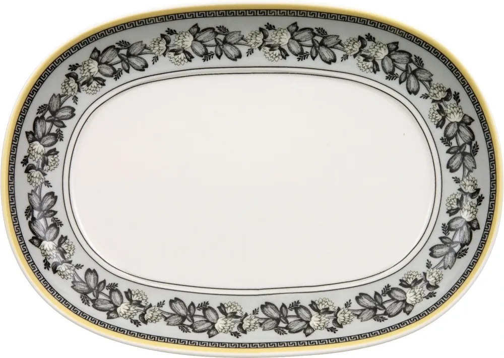 Villeroy&Boch Audun Ferme servírovací talíř 20cm