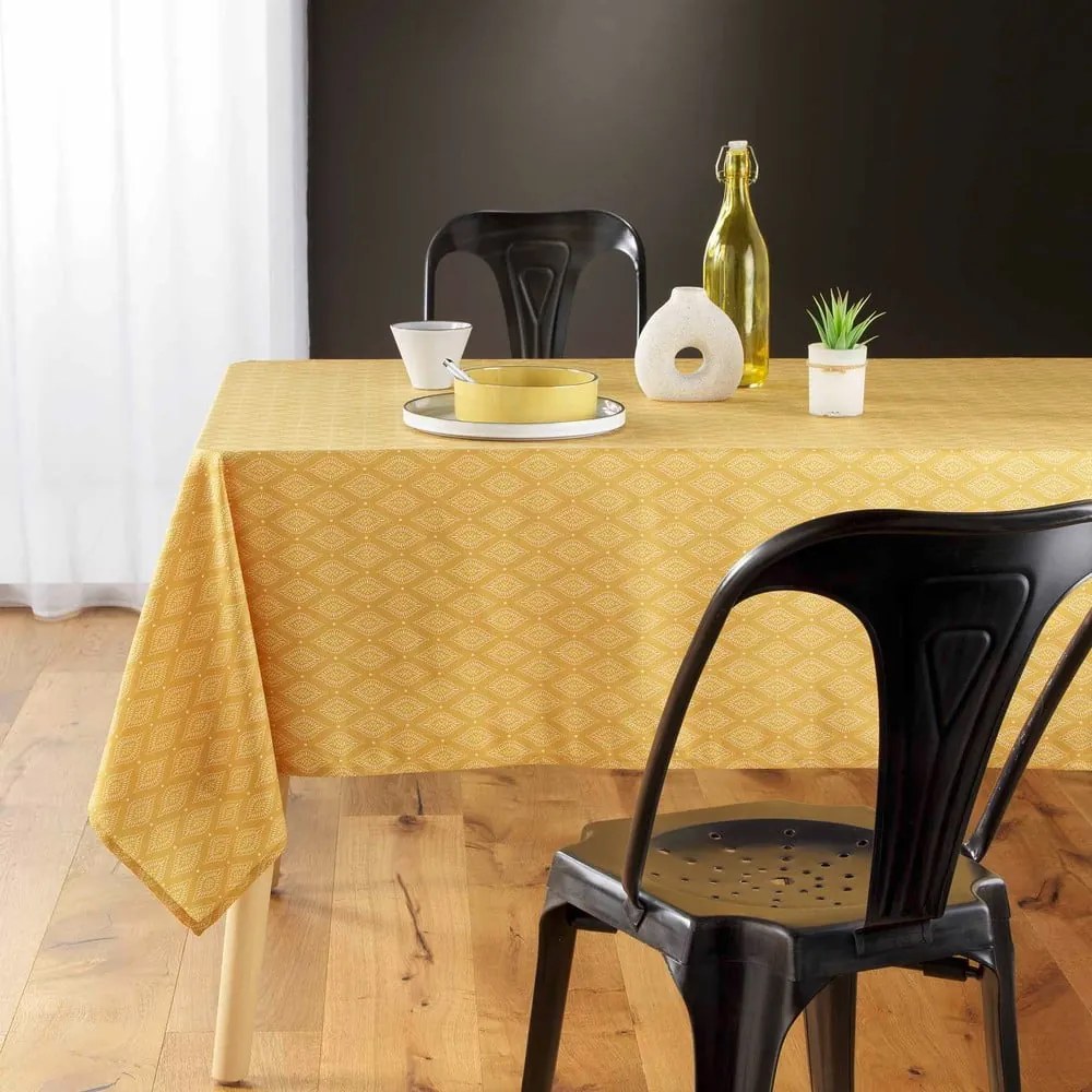 Ubrus z mikrovlákna 140x240 cm Geoline – douceur d'intérieur