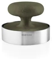 Forma na Hamburgery Burger Press Green Tool Eva Solo