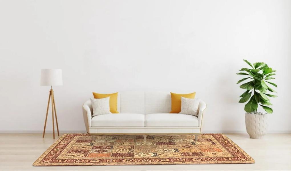 Luxusní koberce Osta Kusový koberec Nobility 6530 390 - 135x200 cm