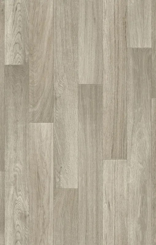 PVC Massif Natural Oak 936L - Šířka role: 300 cm