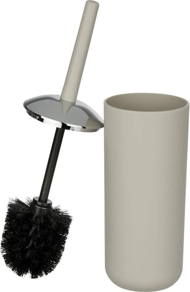 WC kartáč BRASIL, béžový, 37 x 10 x 8 cm, WENKO