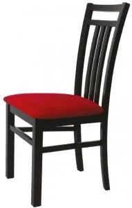 Bradop Židle čalouněná MILANA buková Z159 P - PŘÍRODNÍ 520 - ARTEMIS-520