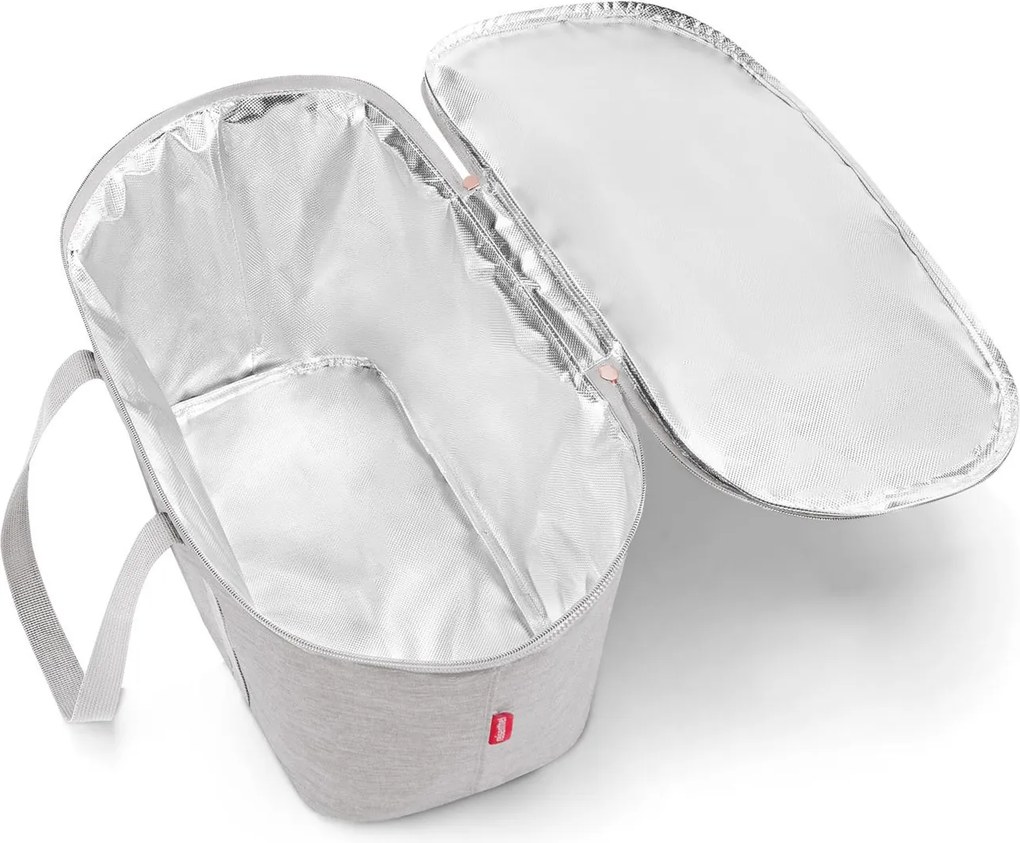 Termobox Reisenthel Coolerbag twist sky rose
