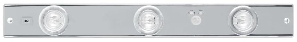 Eglo EGLO 89465 - Bodové kuchyňské svítidlo se senzorem EXTEND 3 3xG4/20W EG89465