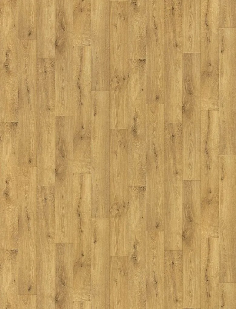 BEAUFLOR PVC podlaha - lino AMBIENT Vero 162L - světlé dřevo ŠÍŘKA: 3 m, POUŽITÍ: Zátěžové