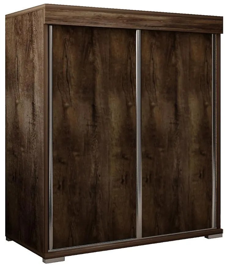 Komoda Tablet T1 80 Jasan Tmavý