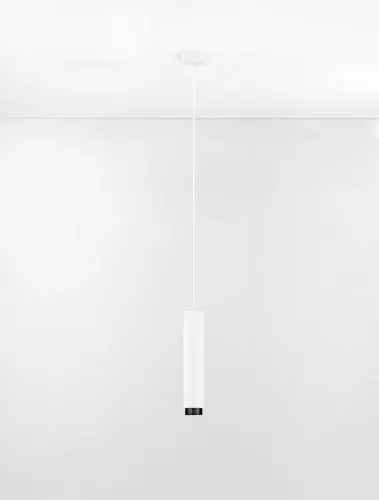 Závěsné svítidlo NOVA LUCE NESSI GU10 1x10W 9011406 bez žárovky