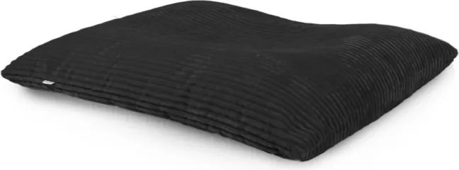 Polštář k sezení Royal černý