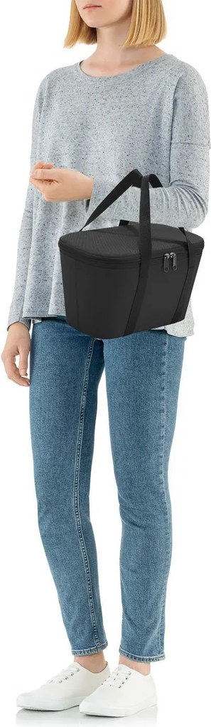Termobox Reisenthel Coolerbag XS black