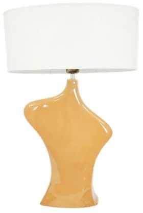 DANCING QUEEN SILHOUETTE LAMP MARACUJA XL