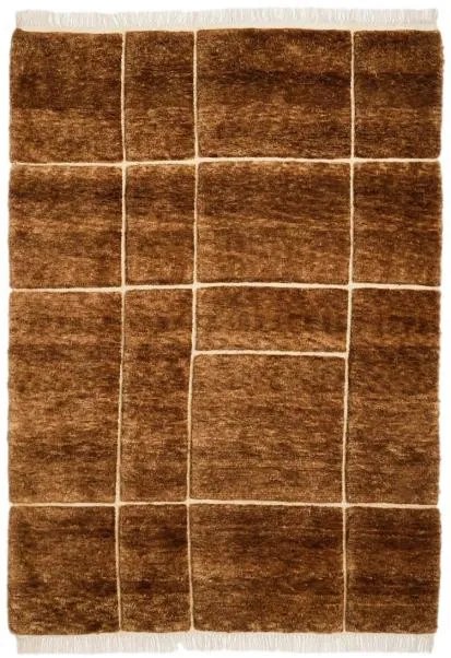 Diamond Carpets koberce Ručně vázaný kusový koberec Radiant DE 2269 Multi Colour ROZMĚR: 160x230