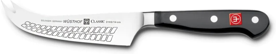 Wüsthof Classic nůž na sýr 14 cm 