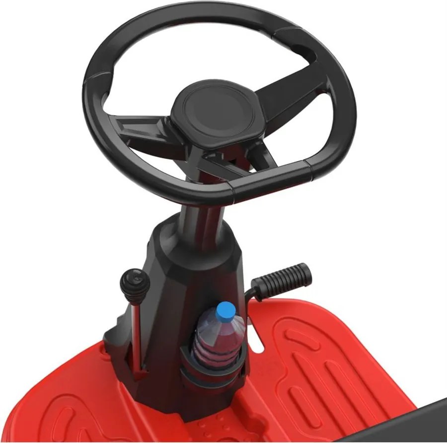 ZAHRADNÍ TRAKTOR GAR 601