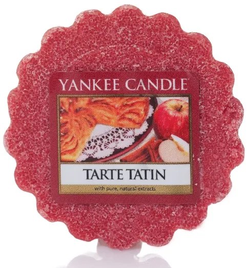 Vonný vosk Yankee Candle TARTE TATIN