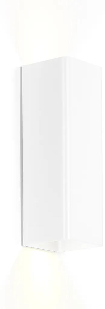Designové nástěnné svítidlo Docus Wall Mini 2.0  Designové nástěnné svítidlo Docus Wall Mini 2.0 Barva: Bílá
