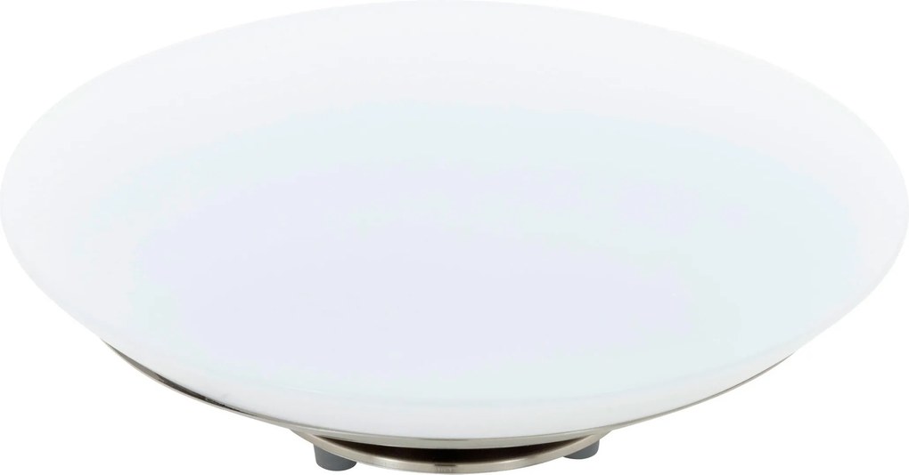 XXXLutz STOLNÍ LED LAMPA, 29/11,5 cm Eglo - Online Only svítidla - 003348141903