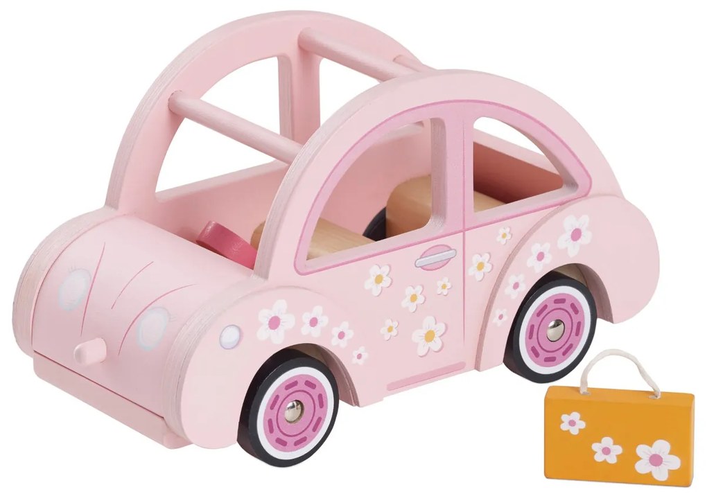 Le Toy Van Auto Sophie