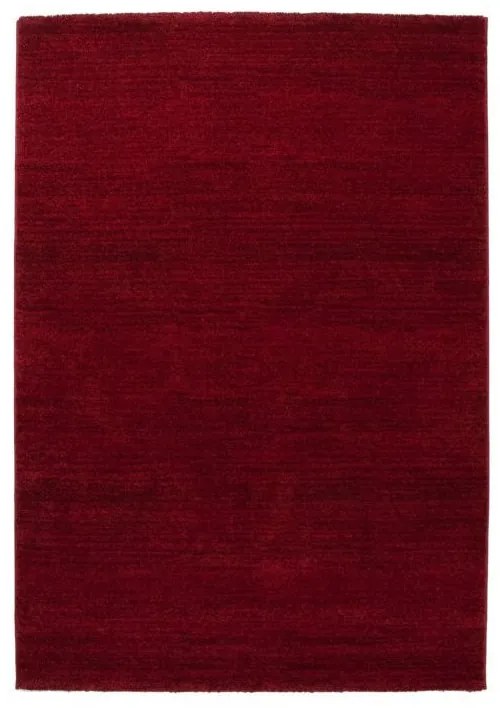 Hans Home | Kusový koberec Loftline K11491-08 Red, červená - 80x150