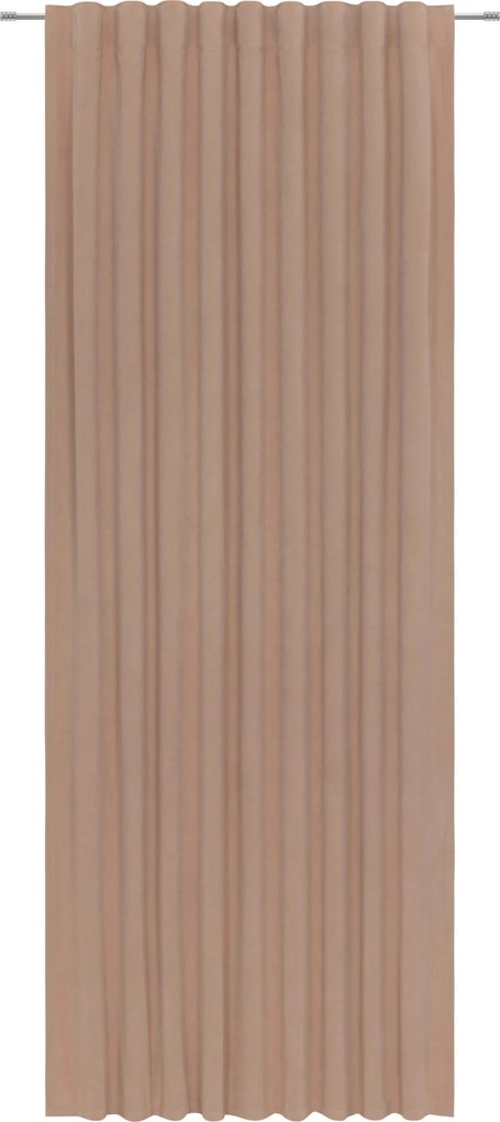 XXXLutz HOTOVÝ ZÁVĚS, 140/245 cm Esposa - Závěsy - 005144000302
