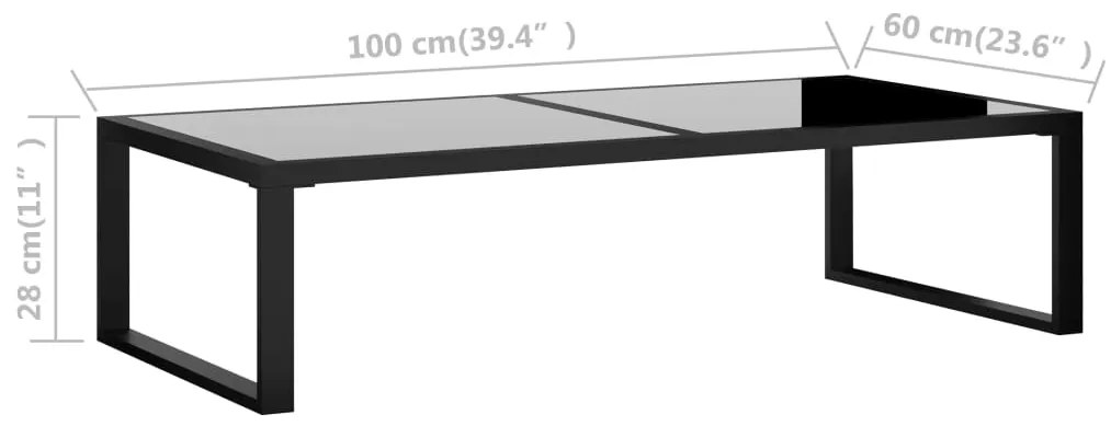 vidaXL Marketos 6dílná zahradní sedací souprava s poduškami polyratan uhlová