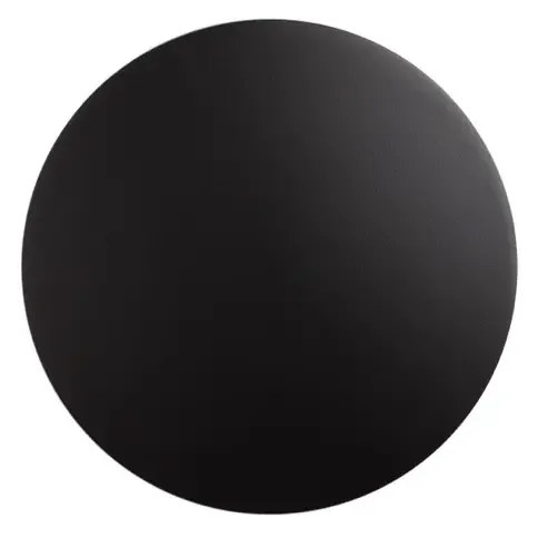 Venkovní nástěnné svítidlo Copper 18 černá