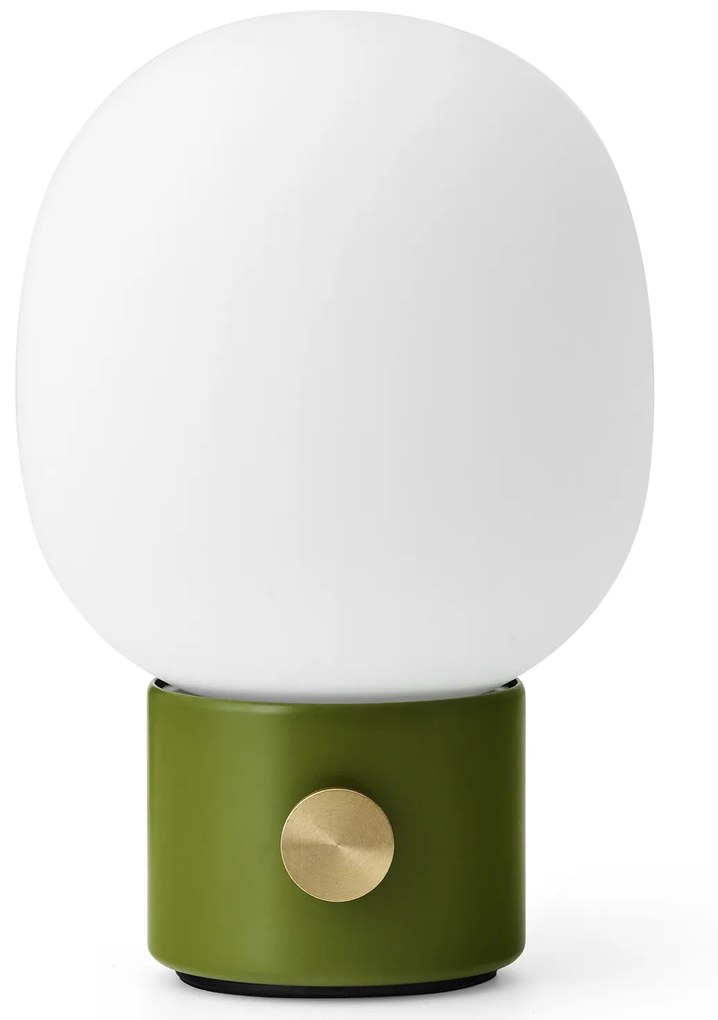 Audo Copenhagen designové stolní lampy JWDA Table Lamp Portable