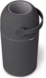 Magic Koš na pleny Graphite