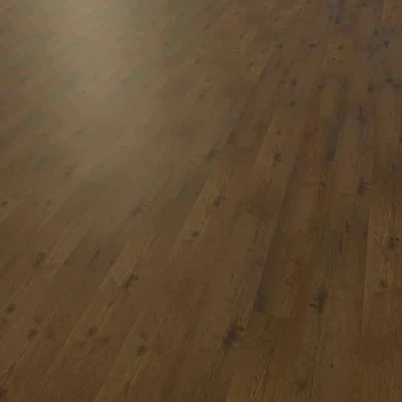 Vinylová plovoucí podlaha Area Floors Authentic Oak Click Rigid 6506 Dub pálený 1,947 m²