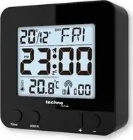 TechnoLine WT 235BK / Digitální budík / doprodej