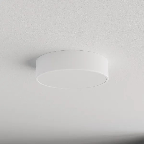 Brilagi - Stropní svítidlo CLARE 2xE27/40W/230V pr. 30 cm bílá